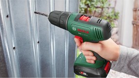 BOSCH EasyDrill 18V-40 0 603 9D8 005