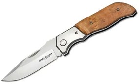 Böker Magnum Magnum Forest Ranger 42