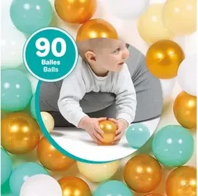 Ludi Míčky 90 ks / od 6 měsíců