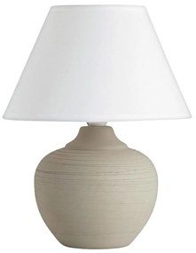 Rabalux Rabalux 4391 - Stolní lampa MOLLY E14/40W RL4391