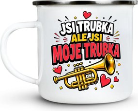 Ahome Ahome CZ Plecháček Jsi moje trubka 300 ml