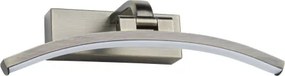 Paulmann 95559 - LED/6W Obrazové svítidlo BENTO 230V 30 cm mosaz