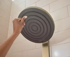Hansgrohe Pulsify S - Sprchový set s termostatem | průměr 26 cm | 3 pr
