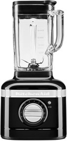 Stolní mixér kitchenaid artisan k400, černá