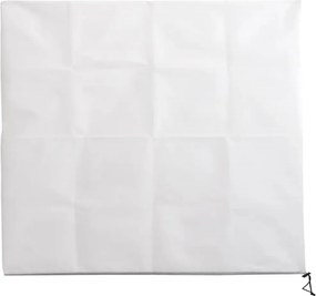 Ochranné návleky na rostliny na zip 10 ks 70 g/m² 3,93 x 3,5 m 3203578