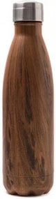 Yoko Design termoláhev 500 ml, Bois