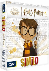 ALBI HRA Similo Harry Potter *SPOLEČENSKÉ HRY* alq5l26514