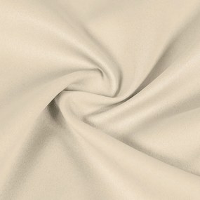 Biante Dekorační běhoun na stůl BKU-121 Latte 35x140 cm