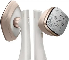 Philips Hybridní žehlička a napařovač OneTurn GC213/10