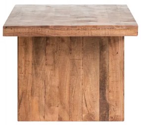 Jídelní stůl z masivu 175x100 cm Cleveland mangové dřevo