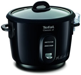 Černý rýžovar RK102811 – Tefal