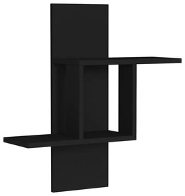 Police Mill Anthracite, mat