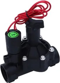 RainPoint Zahradní elektromagnetické ventily AC 1 "