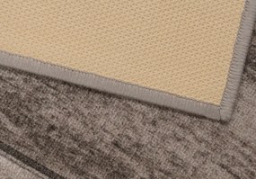 Protiskluzový běhoun RAMA 49 TAUPE - hotový rozměr