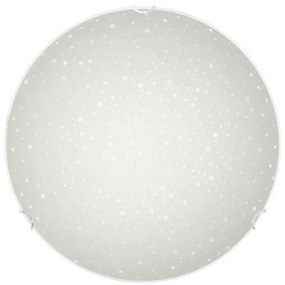 Cottex P481112L - LED Stropní svítidlo ZODIAC LED/18W/230V pr. 48 cm P481112L