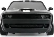 AMEWI RC Drift Muscle Car černá / 4WD / 1:20 / RTR / LED podsvětlení