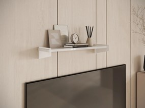 ADRK Furniture Pólka Ivi SH-IVI-WWS