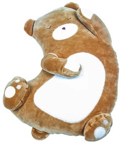 BO-MA Trading Usínáček Medvěd, 40 cm