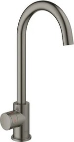 Grohe Red Mono dřezová baterie kartáčovaný hard graphite 30085al1 G30085AL1