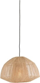 Závěsné svítidlo v přírodní barvě ø 10 cm Macul – Light &amp; Living