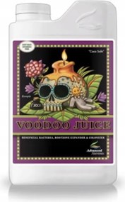 Advanced Nutrients Voodoo Juice 4 l hnojivo voo doo