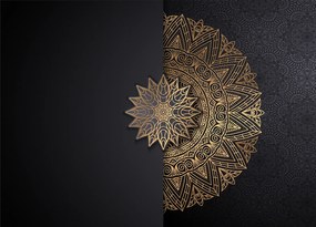 Fototapeta na míru Luxusní Mandala | Vliesová fototapeta na zed' | DFT5P352029