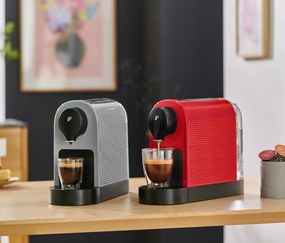 Cafissimo pure+, grey