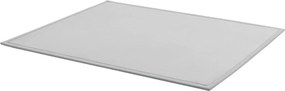 Juskys Dětská hrací podložka Maila Barva: šedá, Velikost: 220 × 180 cm