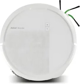 iRobot Roomba Plus 415 Combo + AutoWash dock bílá / Robotický vysavač