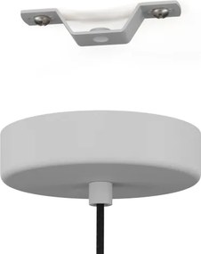 Eglo 900379 - Lustr na lanku CONTRISA 1xE27/40W/230V pr. 38 cm
