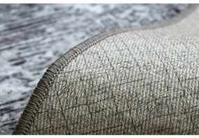 Dywany Luszczow Dětský kusový koberec MIRO 51924.812 pratelný  Abstrakce protiskluz, světle šedá Rozměr koberce: 140 x 190 cm