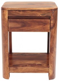 Noční stolek Tina 45x60x40