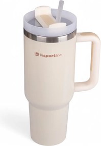 Termohrnek inSPORTline Misakafi Tumbler 1200 ml černá