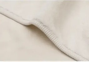 Jollein  Deka 75x100cm Basic Sherpa Oatmeal