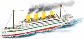 COBI 1681 H.M.H.S. Britannic, 1:700, 636 k / od 7 let