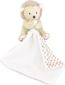 Doudou Plyšový ježek s dečkou 11 cm / od 0 měsíců