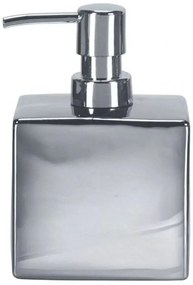 Kleine Wolke Glamour dávkovač mýdla 450 ml stříbrná 5065124854