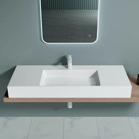 design umyvadlo COLOSUM G12 75-160cm Velikost: 90