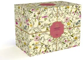 Maxwell &amp; Williams PORCELÁNOVÝ ŠÁLEK SUMMER BLOSSOM 250 ML - MAXWELL&amp;WILLIAMS