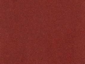 Zátěžový luxusní koberec ITC Fortesse SDE New 12 červený Šíře role: 4 m