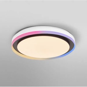 Ledvance - LED RGBW Stmívatelné stropní svítidlo SMART+ MAGIC LED/38W/230V Wi-Fi