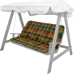 Derby BASIC H6240 polstr na houpačku 150 cm