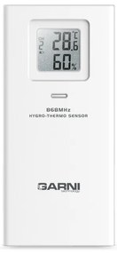 GARNI technology Bezdrátové čidlo GARNI 056H