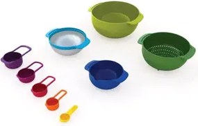 Joseph Joseph Nest 9 Plus - Kuchyňská sada