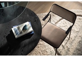 Béžové jídelní židle v sadě 2 ks Alba – Zuiver
