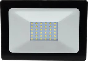 RETLUX RSL 244 LED reflektor 30W 4000K / 2400 lm
