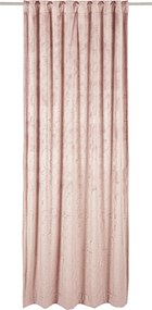 XXXLutz HOTOVÝ ZÁVĚS, neprůsvitné, 130/250 cm Joop! - Závěsy - 003021093505