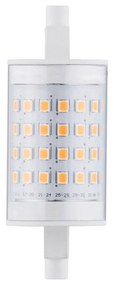 Paulmann LED žárovka R7s 78mm 9 W 1055 lm stmívací