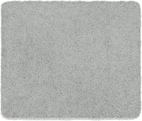 BATEX LANA - Koupelnová předložka šedá Rozměr: 50x60 cm
