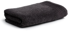 LOFT ručník tmavě šedý, 50 x 100 cm